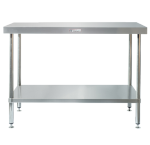 Meja Stainless Steel Tipe SS304 dan SS201 Untuk Kitchen Hotel ...