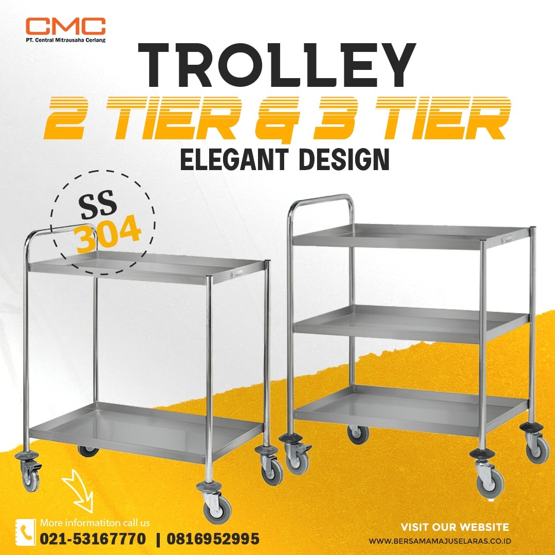 Distributor Peralatan Dapur Hotel & Kitchen Equipment Restoran