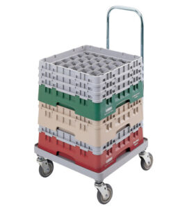 Troli Rack Dolly With Handle - CMC Solution