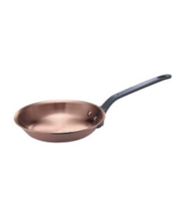 Copper Pan - CMC Solution
