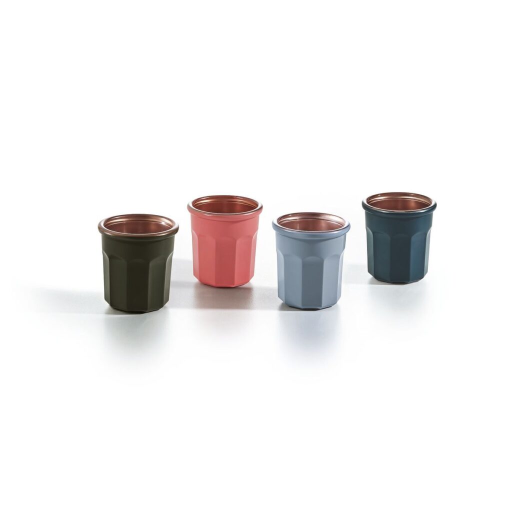 Carnival Mug Color 9cl by Luminarc - CMC Solution