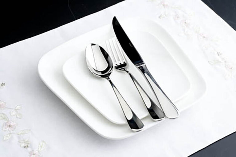 Serena Cutlery/Cutleries Untuk Hotel, Restoran, Cafe & Rumah Sakit