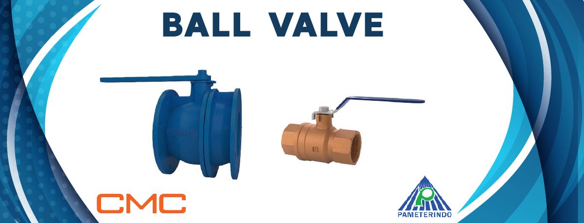 Jual Valve Terlengkap Standard ANSI, PN & JIS Harga Terbaik